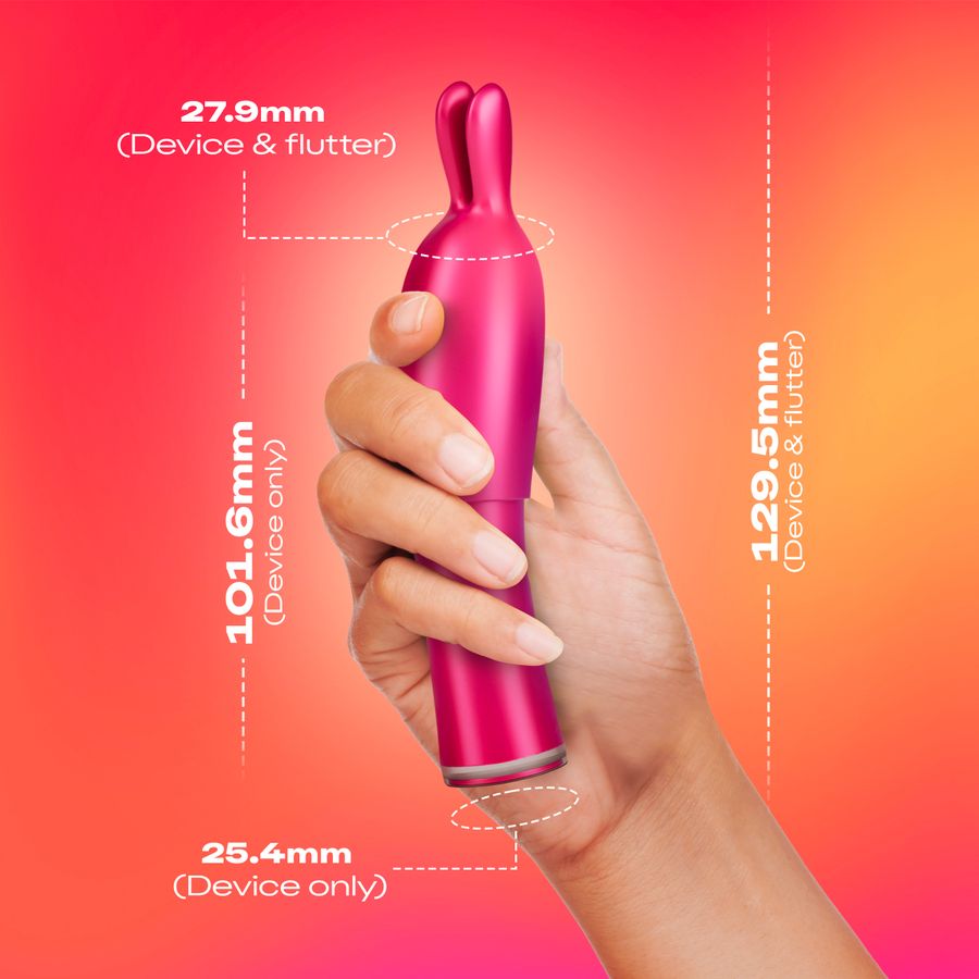 Durex Sex Toys: Vibe & Tease 2 in 1 Vibrator and Teaser Tip | Durex NZ